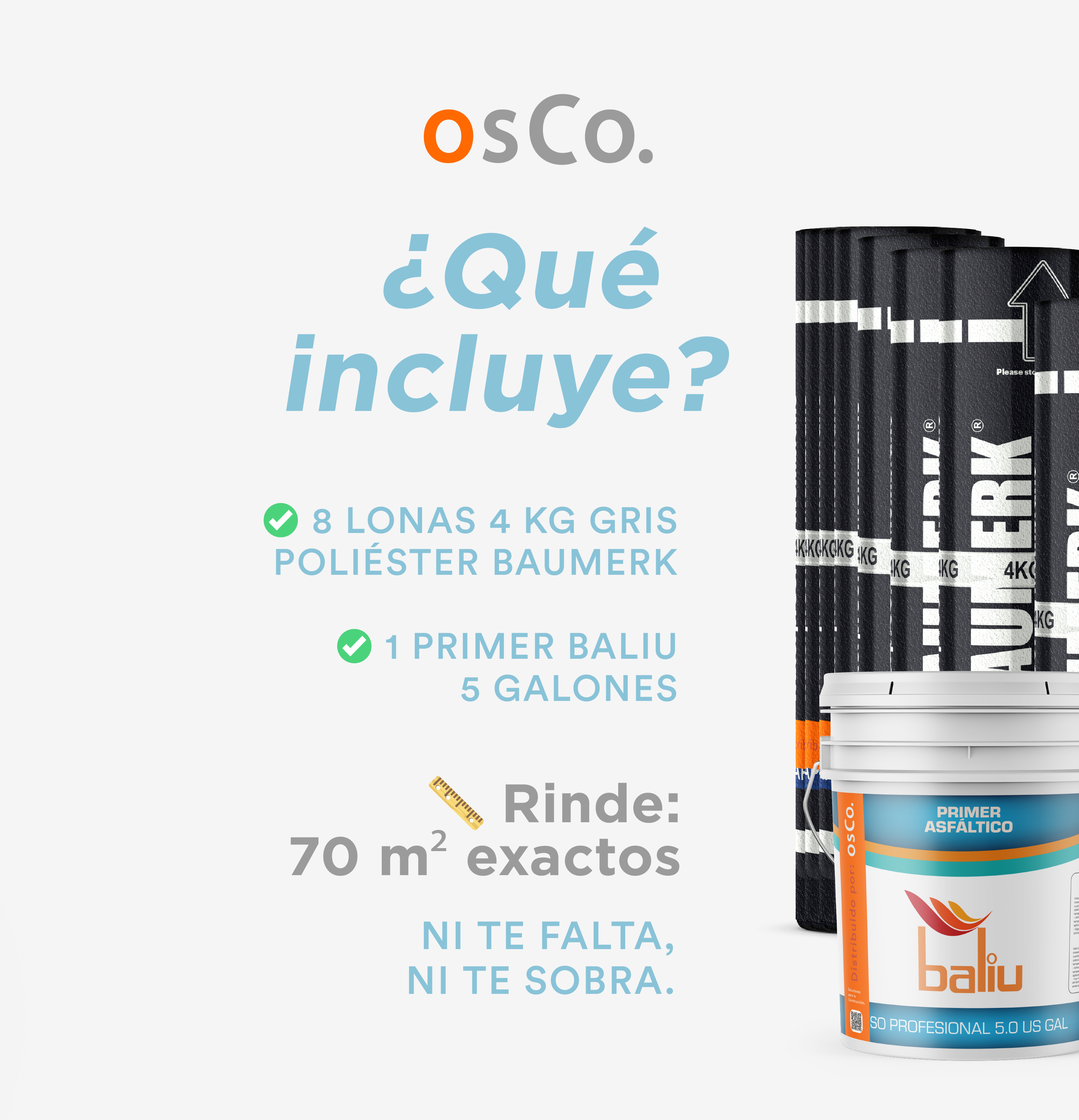 Osco Dominicana - Soluciones para la Construcción