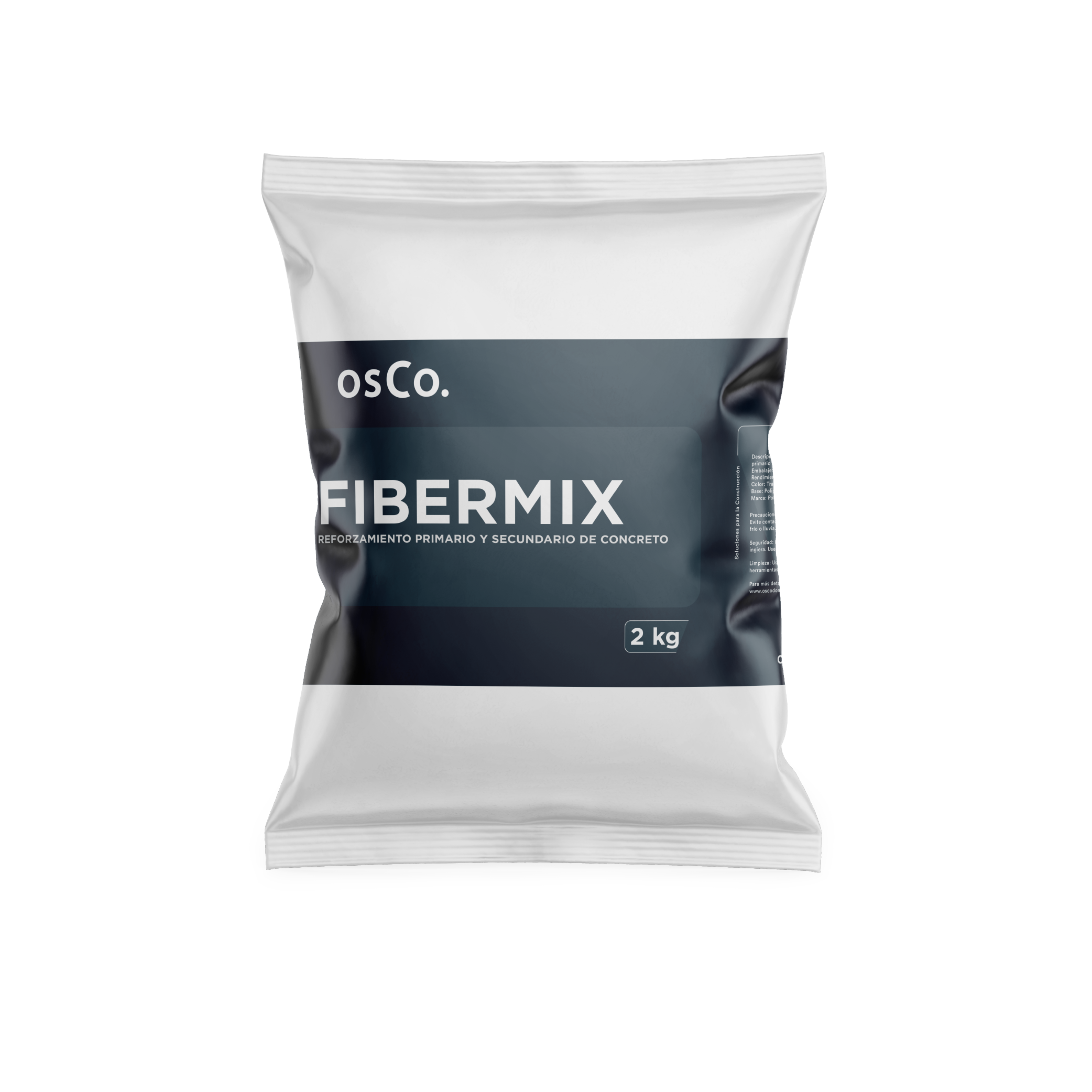 Fibermix 2 kg - OSCO DOMINICANA